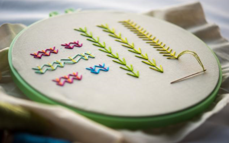 VEZENJE I, II – Osnovna Šola Livade Izola