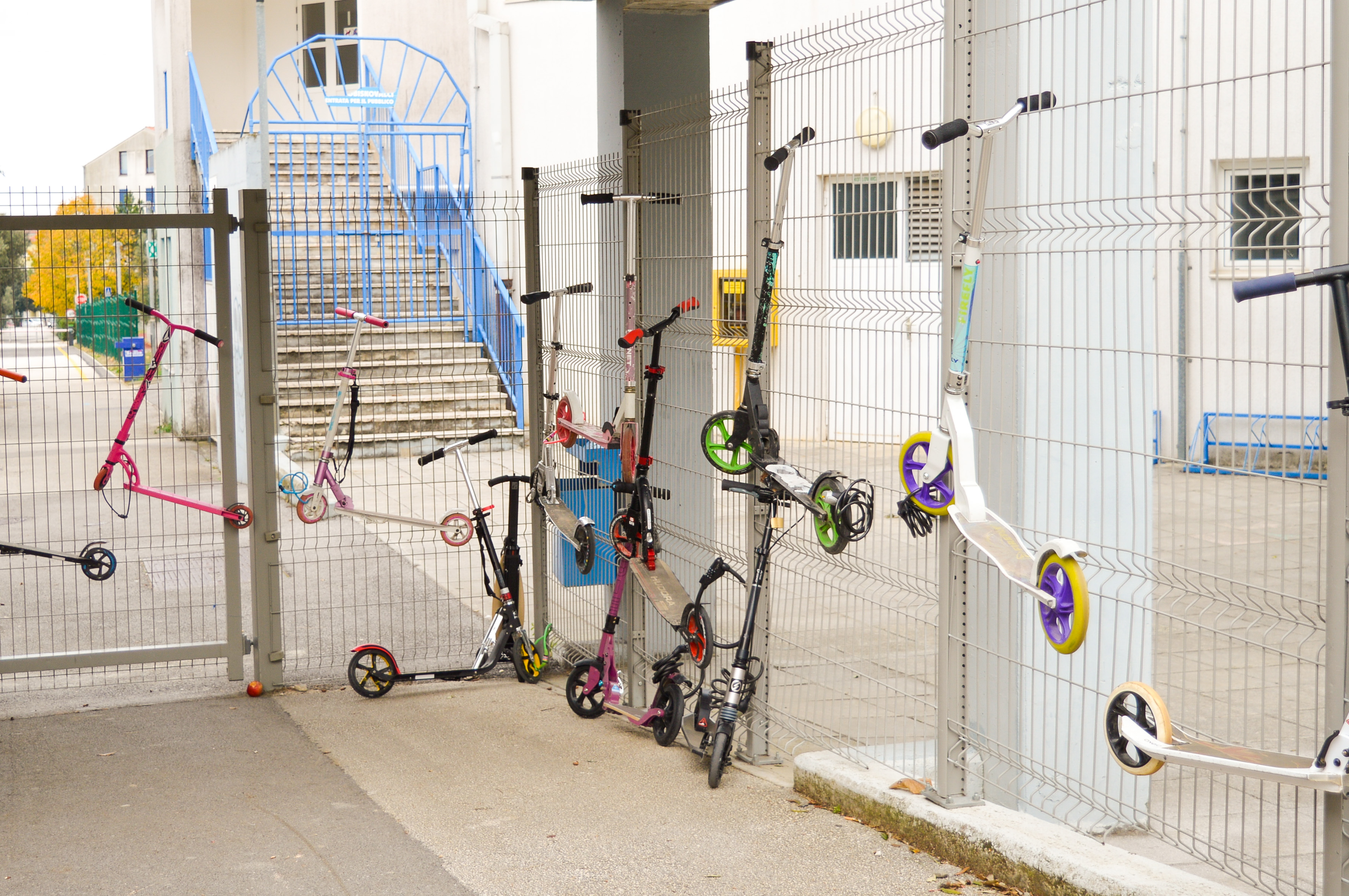 Osnovna Šola Livade Izola – Na prijeten način se veliko naučim in dobre ...