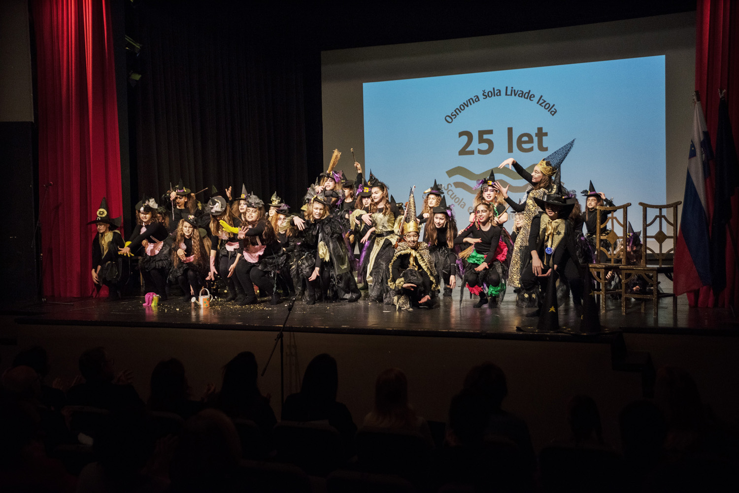 Osnovna Šola Livade Izola – Na prijeten način se veliko naučim in dobre ...